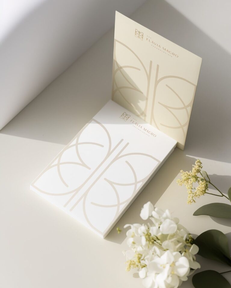 Estúdio Belize | Identidade Visual e Design